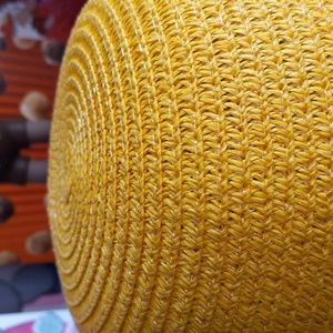 Onepiece | Accessories | One Piece Yellow Hat | Poshmark